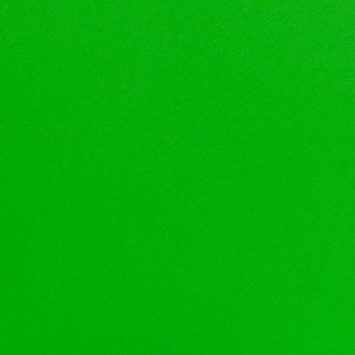 Flash Furniture Rectangular Plastic Height Adjustable Activity Table, 24 x 48, Green