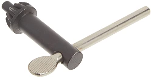 DEWALT DW2304 1/2-Inch Chuck Key with 1/4-Inch Pilot , Black