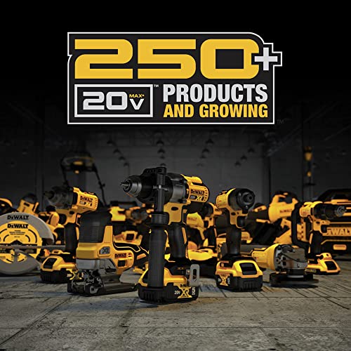 DEWALT ATOMIC Compact Series⢠20V MAX* Brushless Cordless 23 Ga. Pin Nailer Kit (DCN623D1)