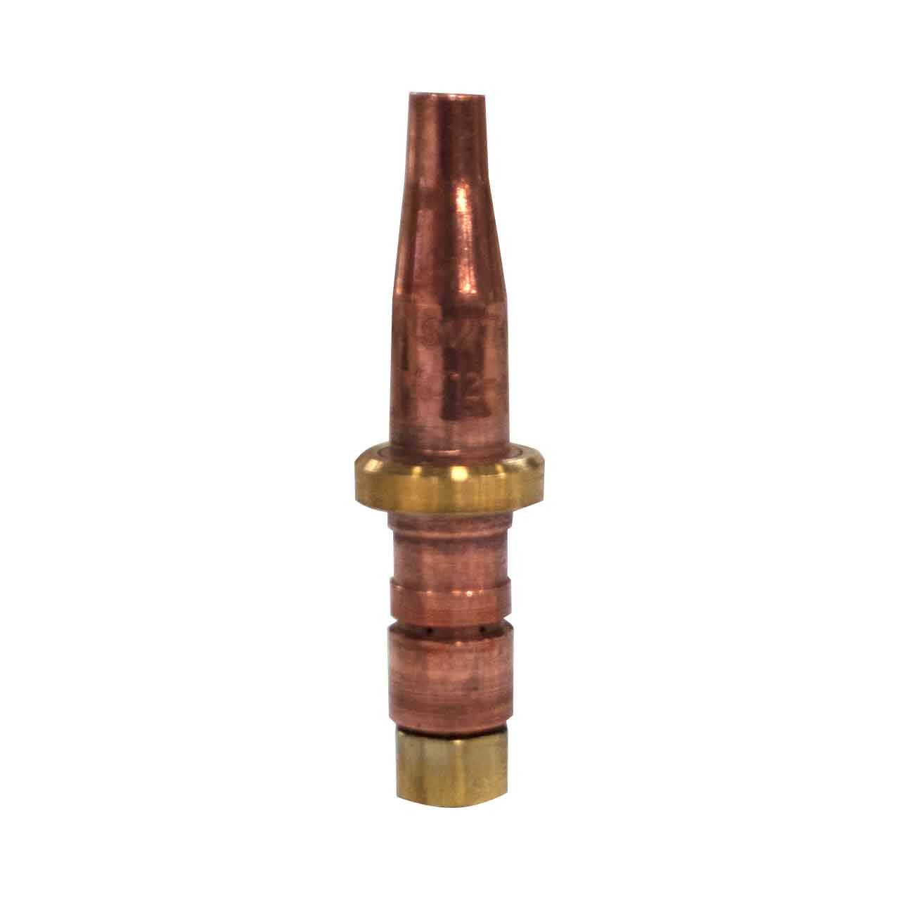 MILLER ELECTRIC Cutting Tip,3/4 to 1 In Thick