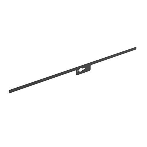 EyeBloc Webcam Cover for MacBook Notch Series 2022. Designed for All 2021 & 2022 MacBook Air & MacBook Pro Notch Displays