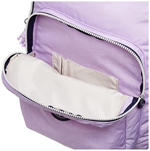 KIPLING(キプリング) Women Casual, Gentle Lilac Bl, One Size