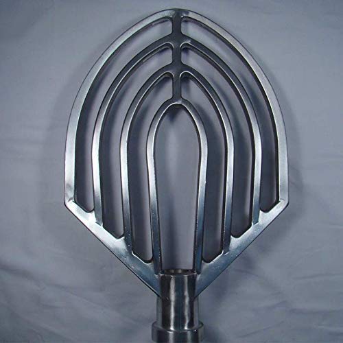 Flat Paddle"B" - 30 QT