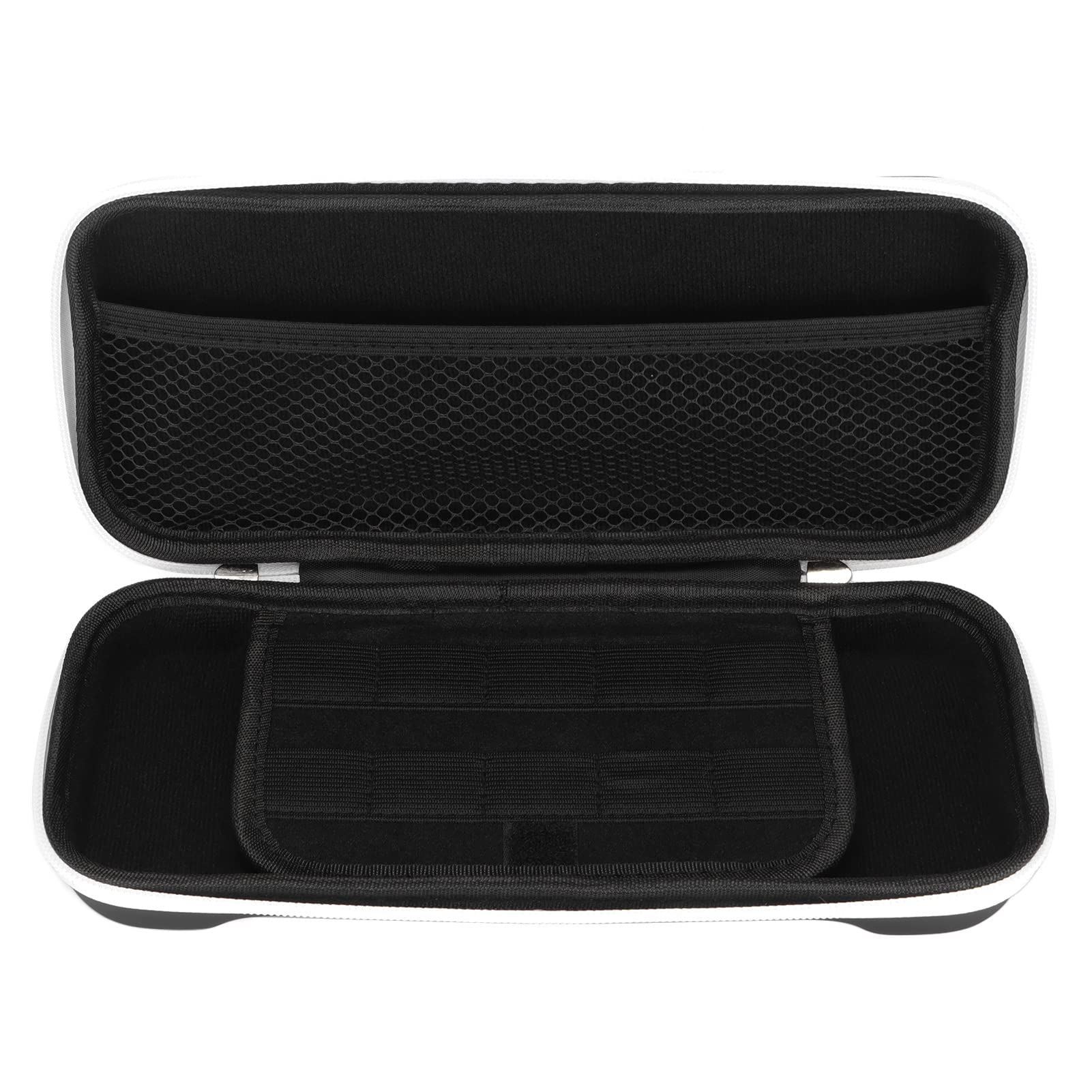 BTIHCEUOT Game Host Storage Bag, Waterproof Carrying Storage Case Bright for Host