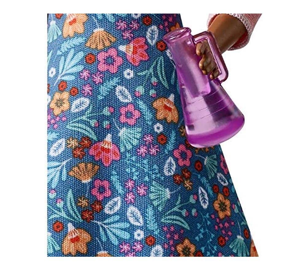 Mattel - Barbie - Career Doll, African American