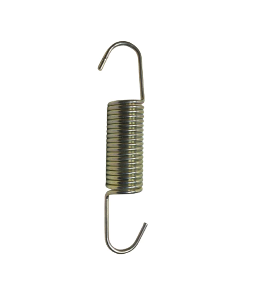 Eopzol 108-4906 Extension Spring Power Clear Replacement for Toro Fits for 621 721 Series Snow Blower, 6-Pack