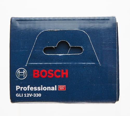 Bosch 06014A0000 10.8 V Cordless Li-Ion Torch