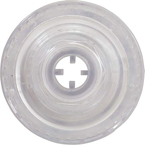 Custom Molded Products CMP 3-Tier Pool Fountain Clear 25565-009-000