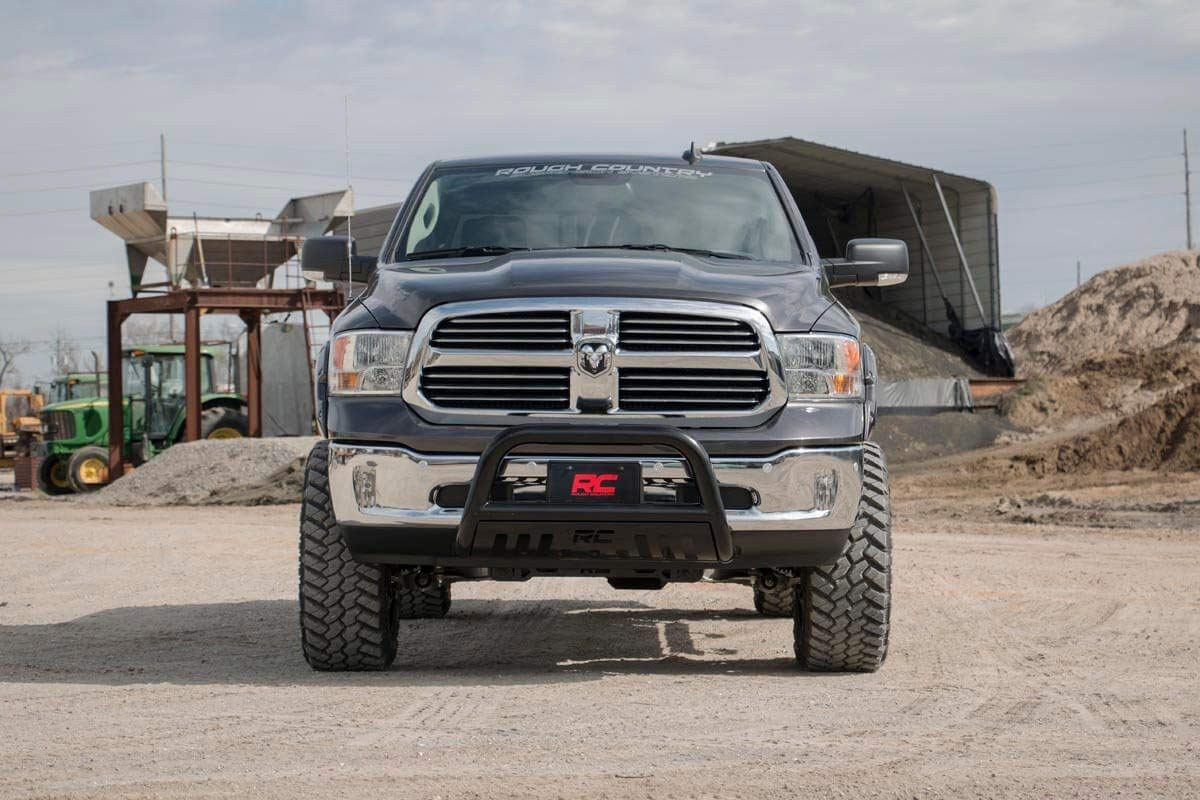 Rough Country 6" Suspension Lift Kit for 2012-2018 Ram 1500 4WD - 33231