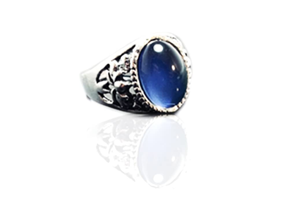 Creations by Lucky 7s Classic Mood Rings Ragnar Lothbrok (11)