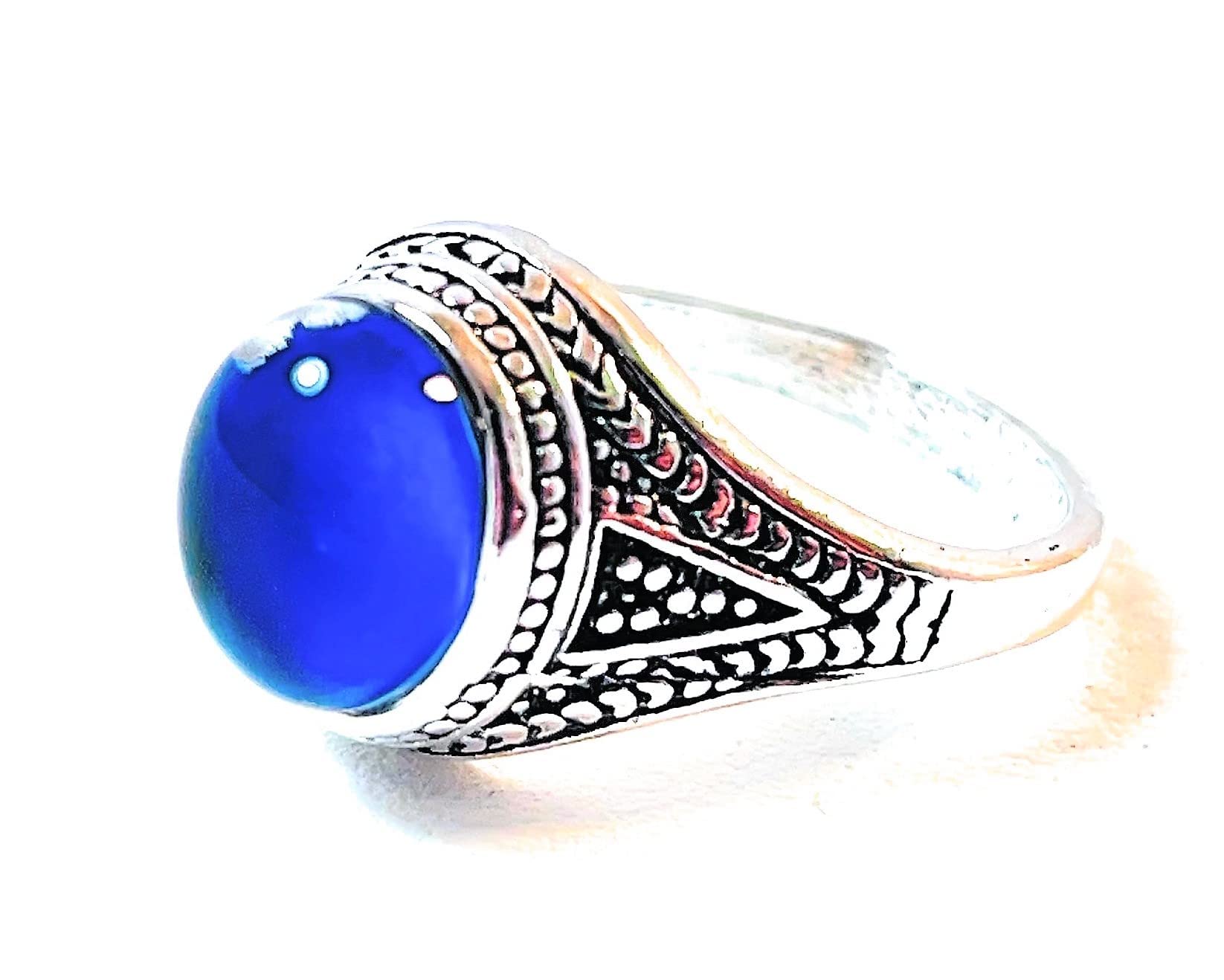 Creations by Lucky 7s Classic Mood Rings Hastein (8)