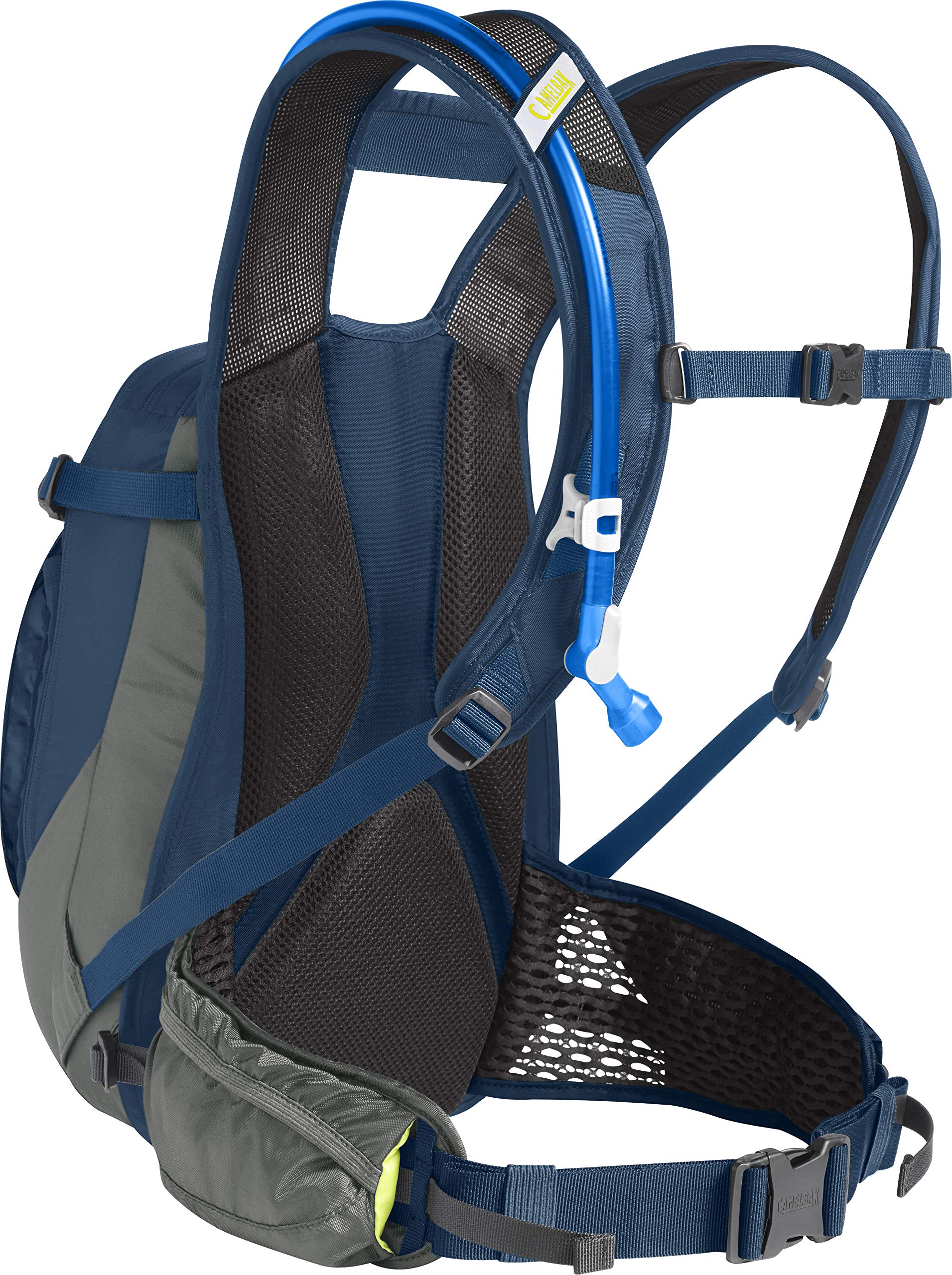 CamelBak Skyline LR 10 100 oz., Gibraltar Navy/Sage Grey, One Size