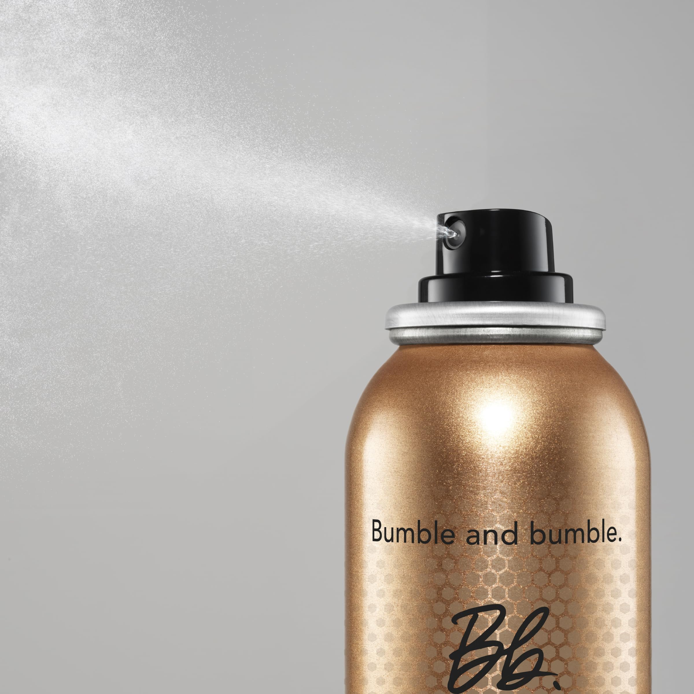 Bumble and bumble Heat Shield Blow Dry Accelerator Hair Mist, 4.2 fl. oz.