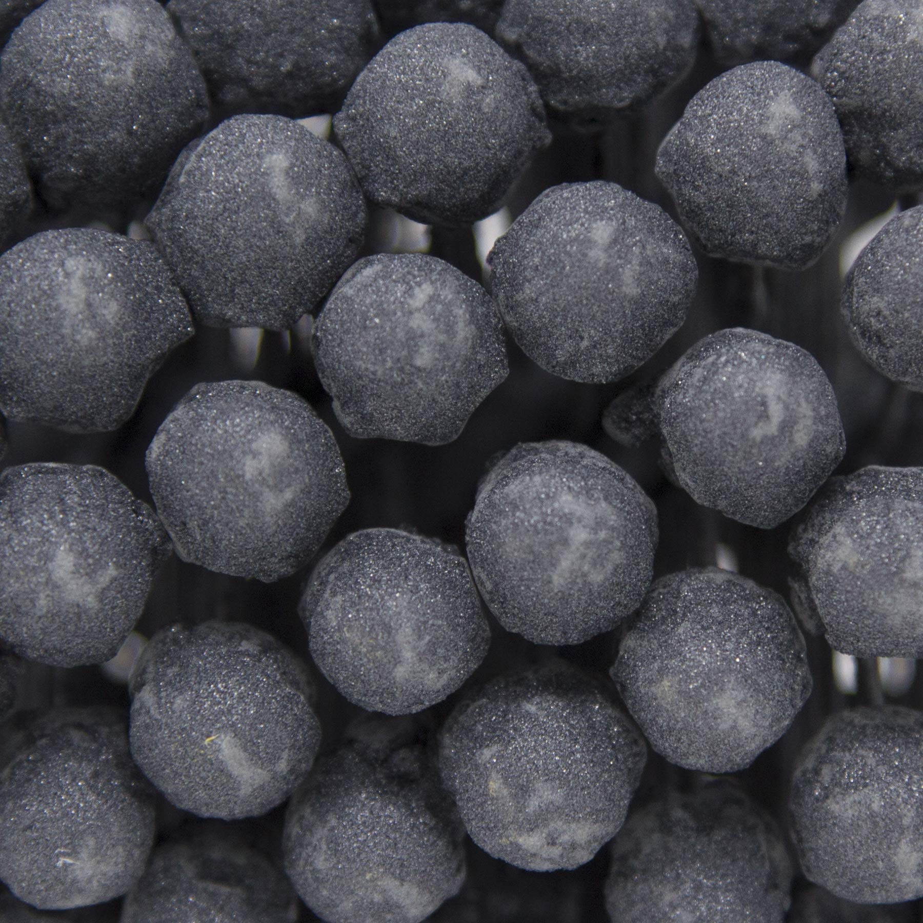 Brush Research BC95M24 FLEX-HONEĀ®, 3/8" (9.5mm) Diameter, 240 Grit, Silicon Carbide, For Mild Steel, Stainless Steel, Cast Iron and Softer Ferrous Materials