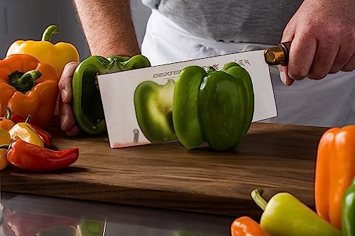 Dexter 8" x 3¼" Chinese Chef's Knife
