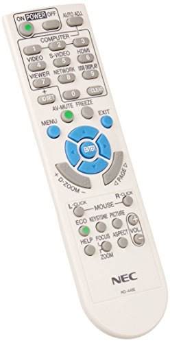 NEC NP-P451X Projector