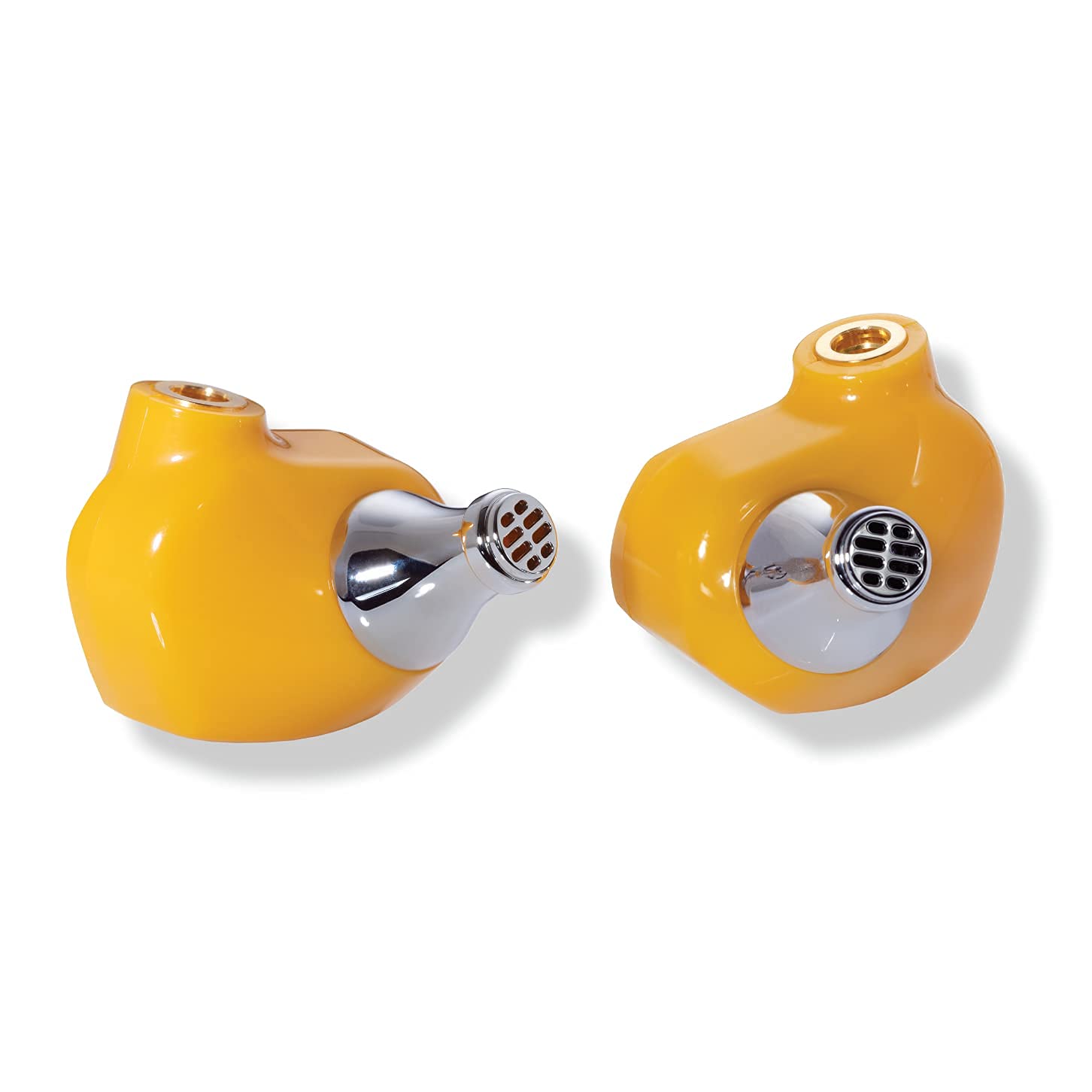 Campfire Audio Honeydew in Ear Monitors - in Ear Headphones for Musicians - Professional IEM Earphones