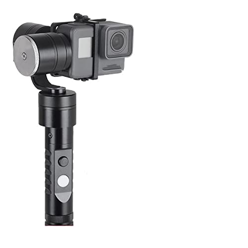 Camera stabilizer Action Camera Photography Video Three-axis SLR Handheld Gimbal Stabilizer General for Outdoor Video Recording