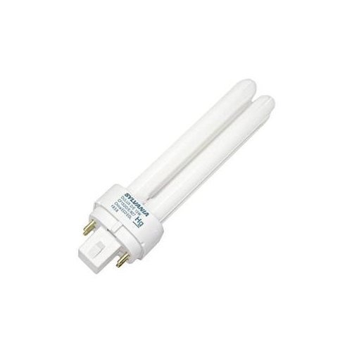 Bulb Lt Fluor 13w Wrm Wht