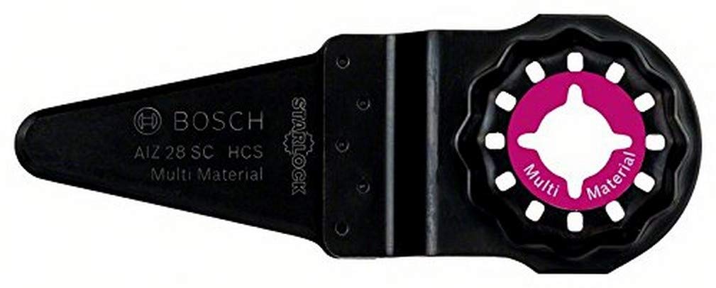 Bosch 2609256C67 Universal Joint Cutter"AIZ28SC" 28x50mm