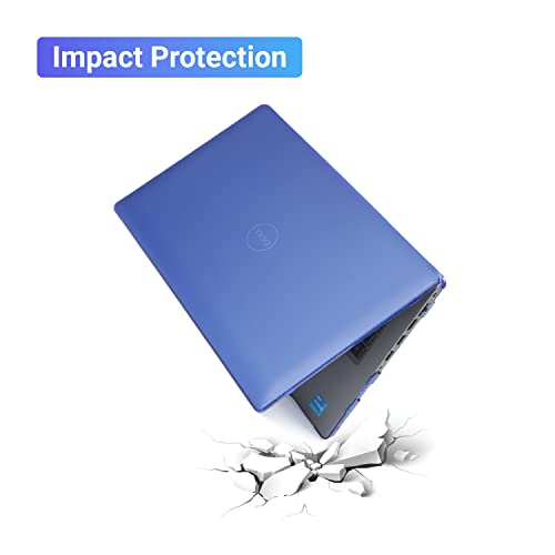 mCover Case Compatible ONLY for 2021~2023 14" Dell Latitude 5420 5430 5440 Windows Notebook Computer (NOT Fitting Any Other Dell Models) - Purple