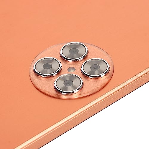BROLEO 2 in 1 Tablet, 2 in 1 10.1 Inch Tablet 4G Network 8G 256G 100-240V 5G WiFi Support for Study (US Plug)