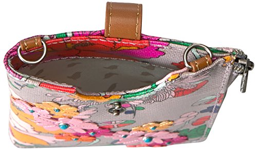 Sakroots Ella Smartphone Sling