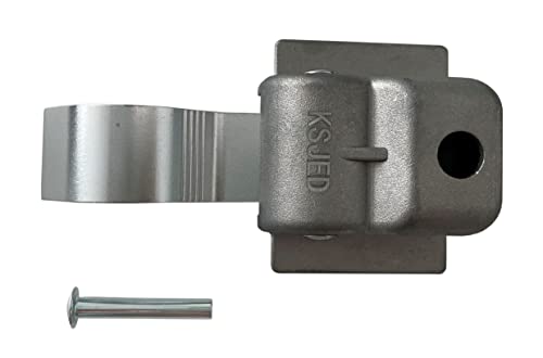 KSJED 830463P RV Awning Rafter Rivet,Slider Asm, Replacement for Dometic and A&E 9000 8500, RV Awning Slider for Automatic Roll-up Awning