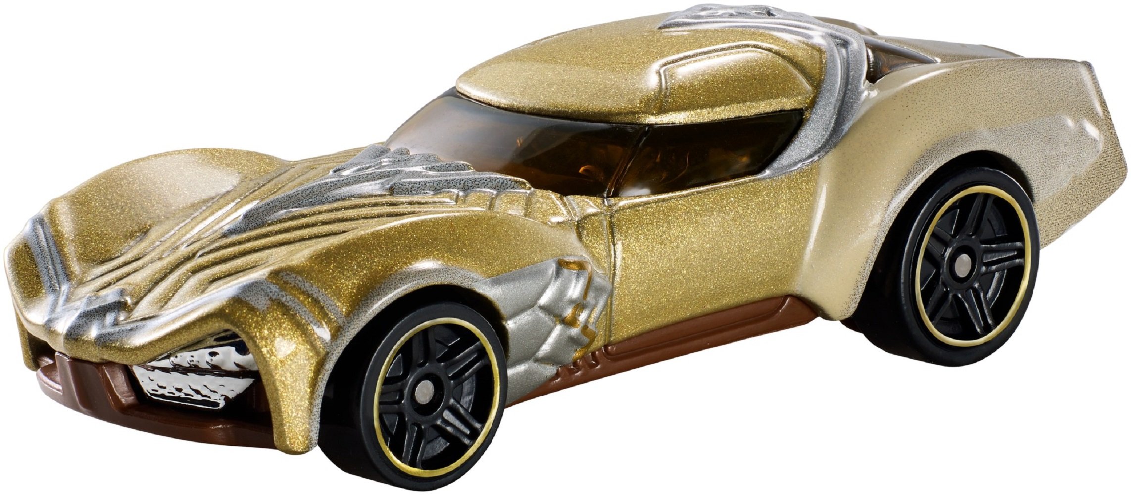 Hot Wheels DC Universe Wonder Woman Vehicle (2 Pack)