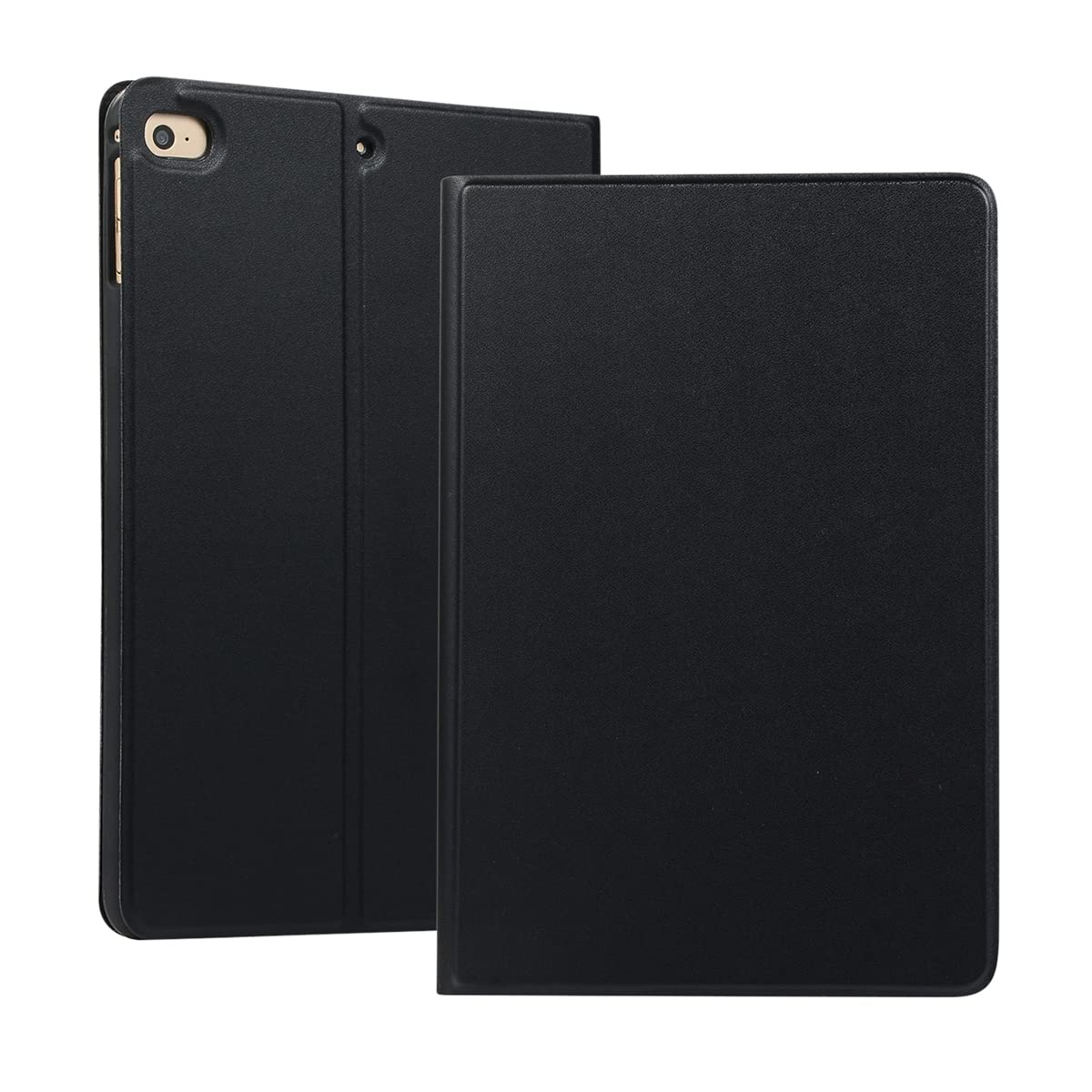 inShang Case for iPad Mini 12345 Redesigned (2 Stand Angles) 7.9 inch Case Compatible iPad Mini/Mini 2 / Mini 3 / Mini 4 / Mini 5 for iPad Mini Cover