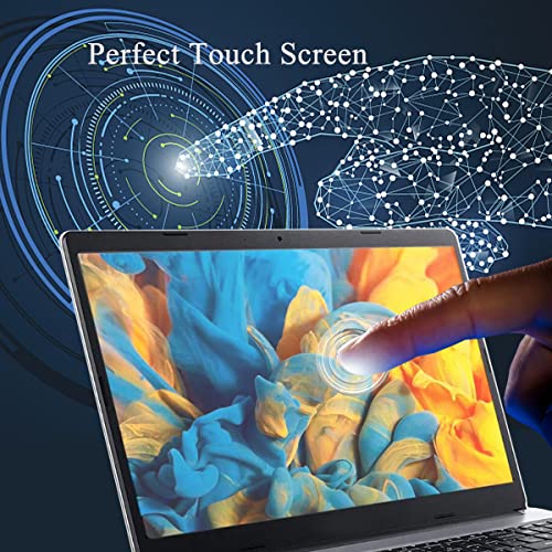 i-Tensodo 2 Pack 14" Matte Screen Protector for Dell Inspiron 14 Plus 7420 7425 7430 Laptop, Eye Protection Anti Glare Filter