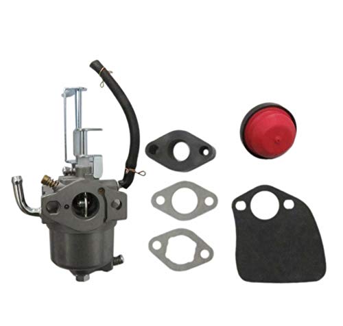 DEEPSOUND Carburetor for Toro Carburetor Power Clear 518 SNOWBLOWER 38472 38473 Repl.#127-9352 127-9053