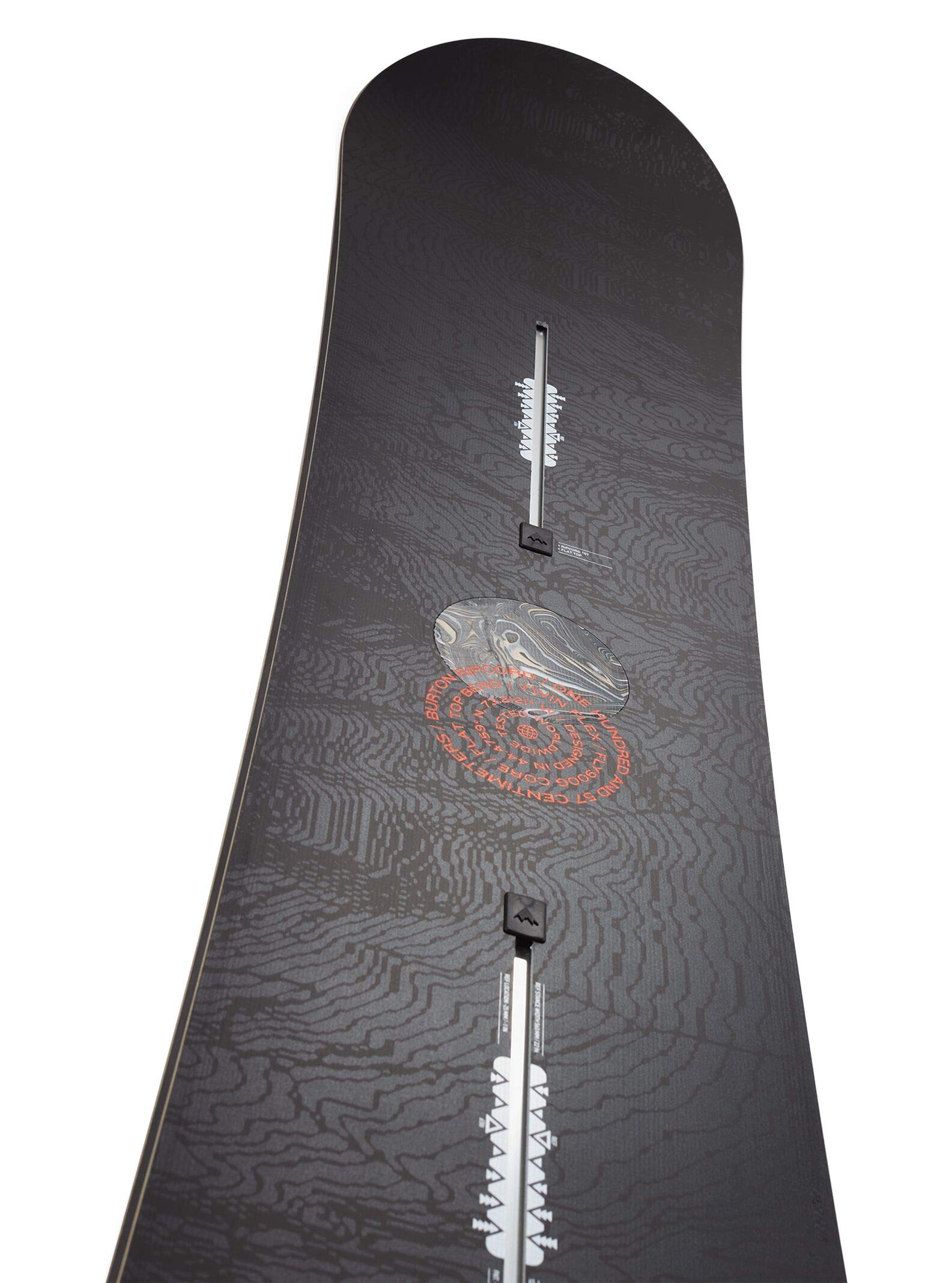 Burton Ripcord Snowboard Sz 145cm