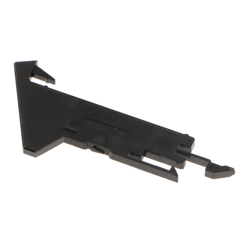 Replacement Eject Power Button Clip Repair For Sony Playstation 4 PS4 CUH1200 Consoles