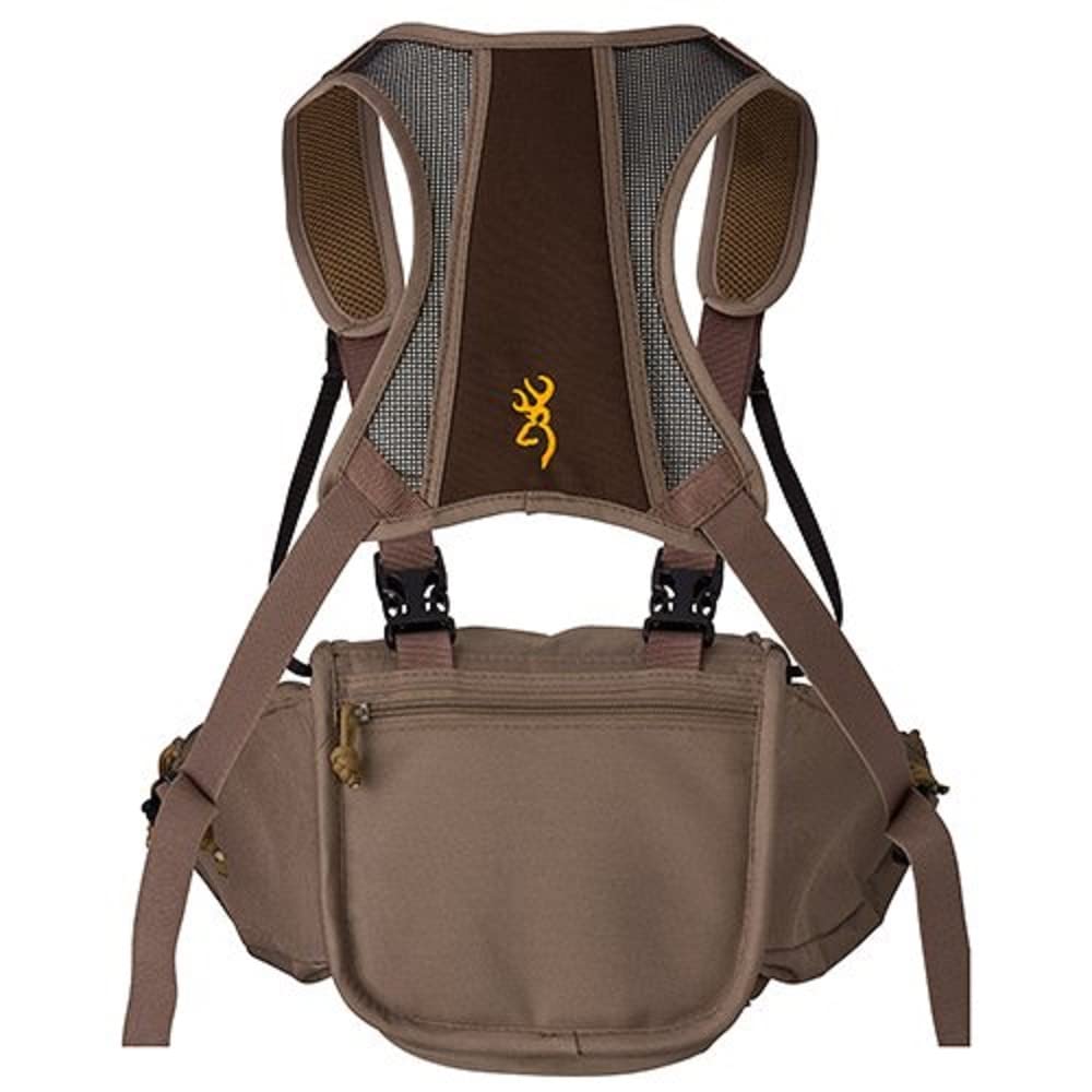 Browning 12909 Binocular Chest Pack