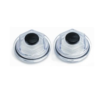 Dexter (K71-148-00) Oil Bath Dust Caps - Application Specific
