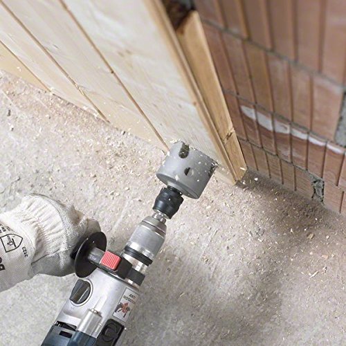 Bosch 2608584752 Holesaw "Multi Construction" 25mm