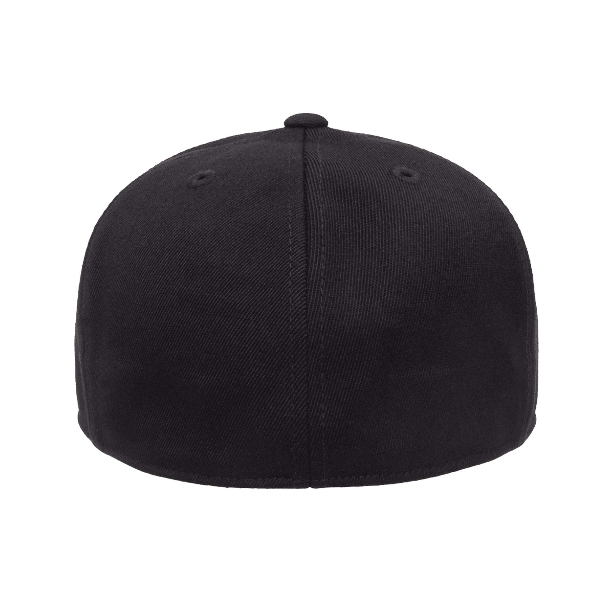 Black Lantern Hats for Women & Men - Trendy Mens Snapback, Trucker & Baseball Caps - Trout & Trees - Adjustable & Fitted - Embroidered Graphic Golf Cap, Dad Hat, Outdoor Aesthetic Headwear