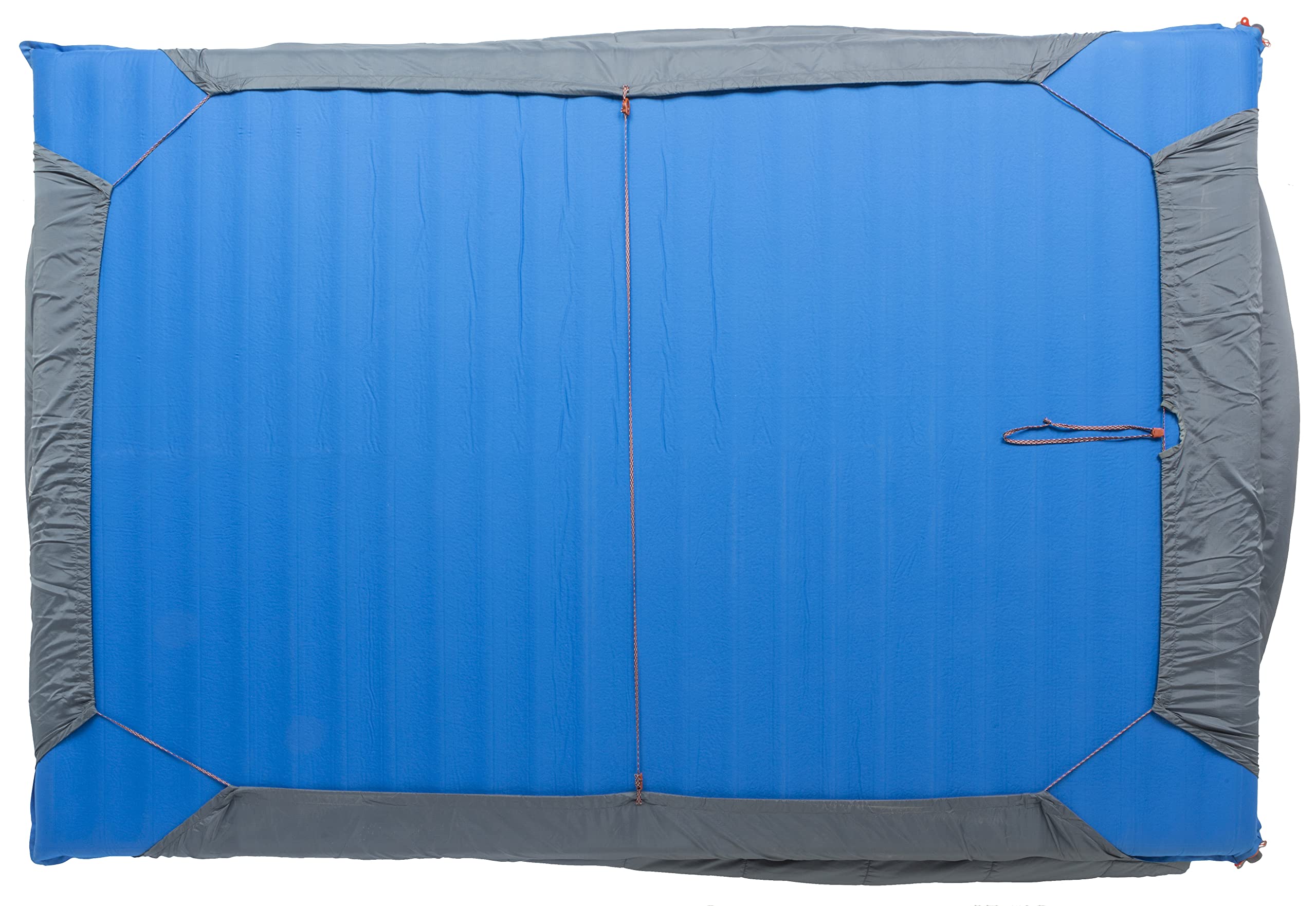 Big Agnes Dream Island (Fireline Eco) Sleeping Bag, 20 Degree, 50" Double Wide