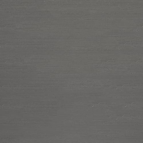 Flash Furniture Newport Adirondack Chair with Cup Holder, Weather Resistant Poly Resin Adirondack Chair, Gray