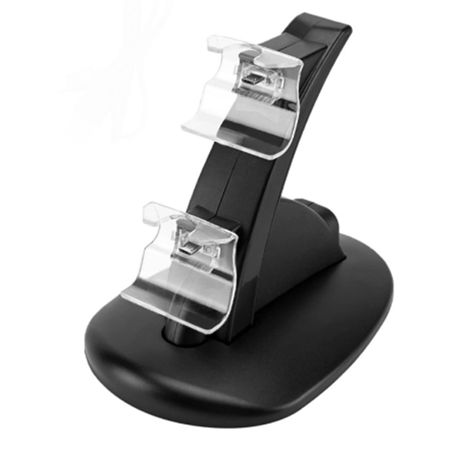 Controller Charger for Xbox One/One S Controller Dual Charging Station Stand for Xbox One/One S Xbox Charging Dock Charge Fast