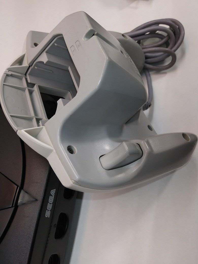 Sega Dreamcast System - Video Game Console (Black Sega Sports Edition) (Renewed)