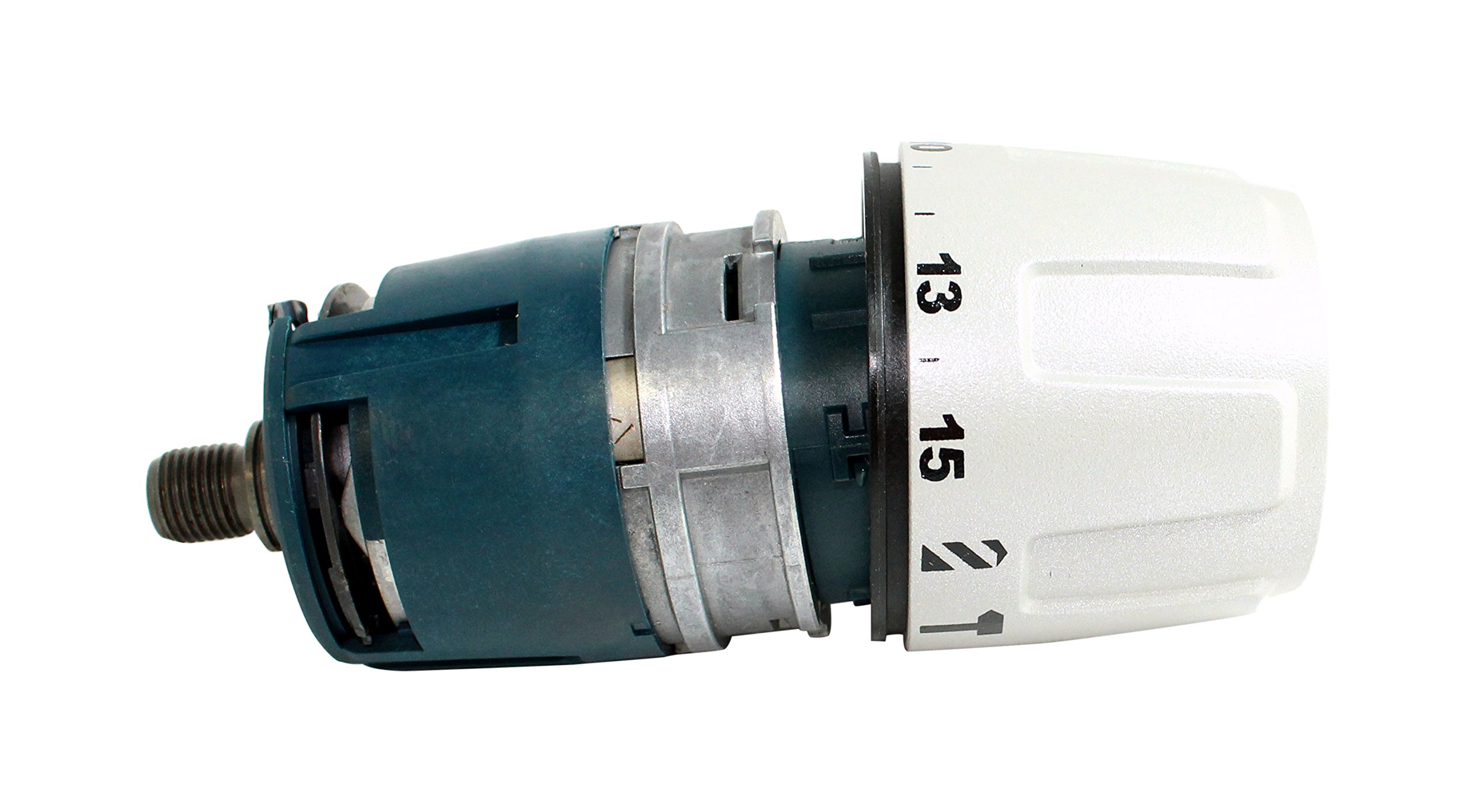 Bosch Parts 2606200933 Gearbox
