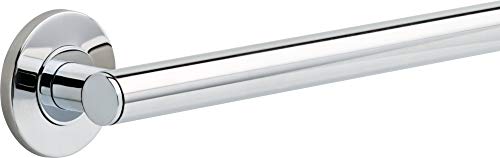 Delta Faucet 41818, 18", Polished Chrome