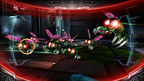 Metroid: Other M (Renewed)