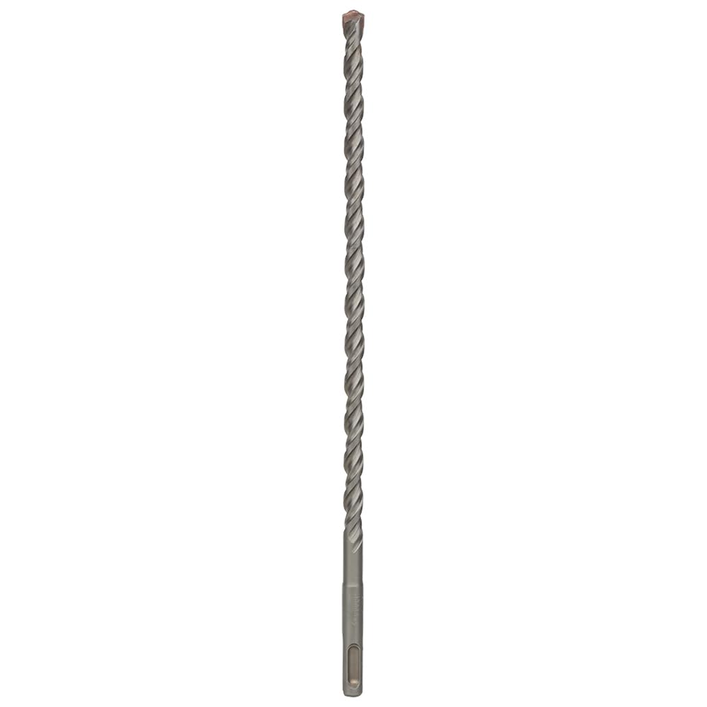 Bosch 2608831028 10x250x310mm Hammer Drill Bit SDS Plus, 3"
