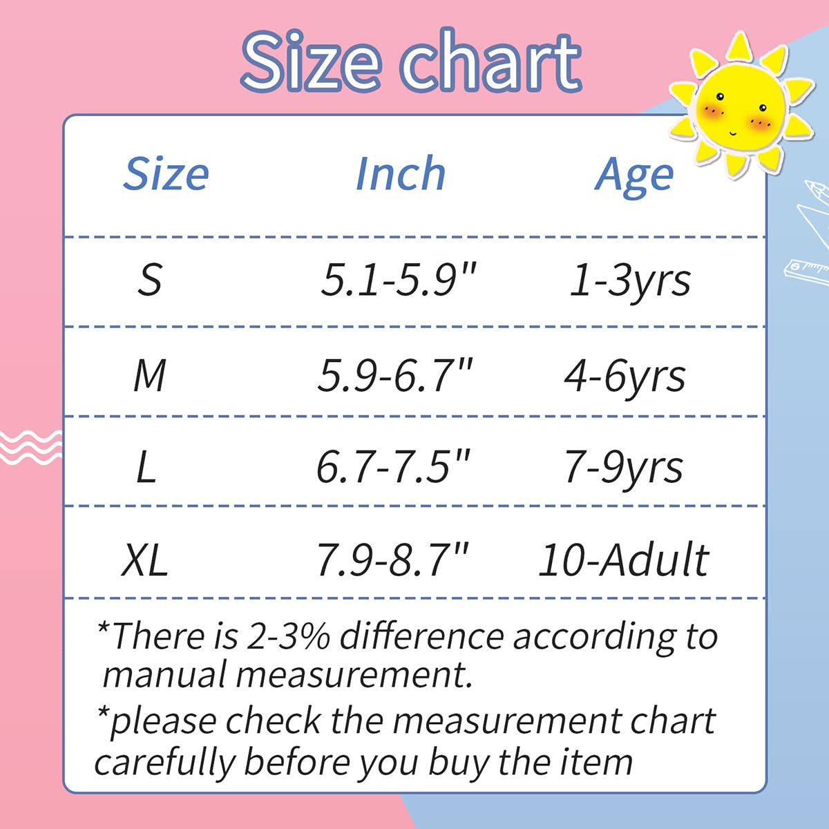 Girls Lace Ruffle Cotton Frilly Ankle Socks Cotton White Princess Dance Dress Socks for Little/Big Kids (US, Alpha, Medium, Mixed-color)