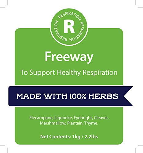Freeway: Supports Healthy Respiration