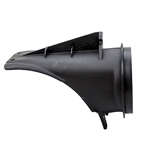CUB CADET 731-04705D Chute Adapter 524SWE 528SWE 726TDE 524WE 526WE 530SWE 731-04705C 731-04705 OEM