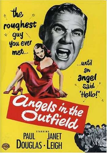 Outlander - Season 6 [DVD]Angels in the Outfield [video game]